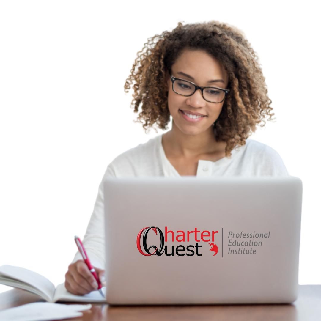 The Future Of Education Adaptive Learning Charterquest 